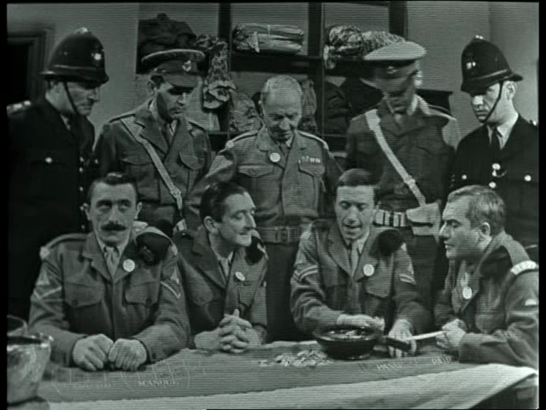 The Army Game - Alchetron, The Free Social Encyclopedia