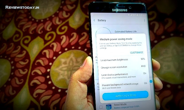 Samsung Galaxy Note 7 (New Variant): 10 Key Things You Should Know : ReviewsToday