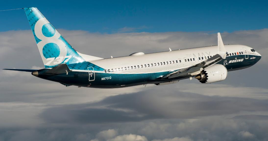 La Administración Federal de Aviación (FAA) descubrió un nuevo riesgo en los aviones Boeing 737 ...
