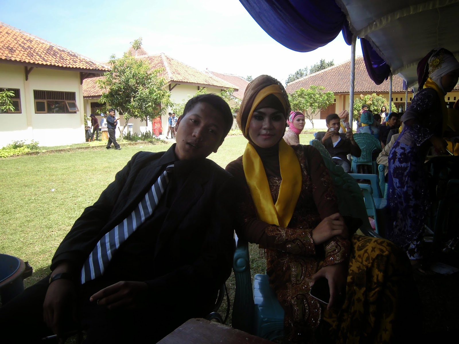 Dokumentasi WASANA WARSA 2013/2014 SMK N 1 Pringapus