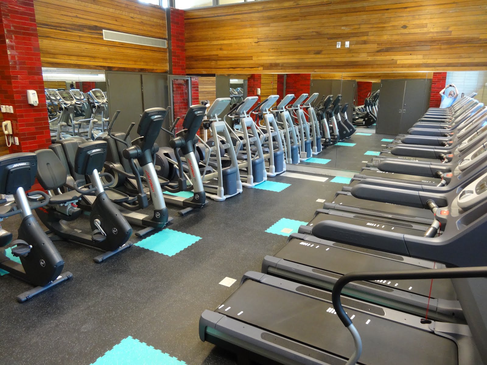 A Walk in the Park: Historic McCarren Park Pool Reopens After 28 Years ...