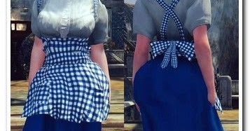 Regidents of Skyrim Mods [CBBE/SOS] ~ Eskyrim