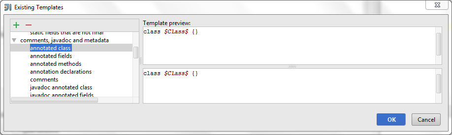 Inspired By Actual Events Applying Ide Inspections To Custom Java