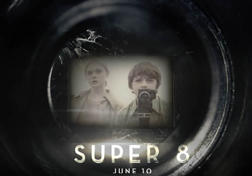 Primer Clip de "Super 8" .... Con ansia de ver mas, mucho mas