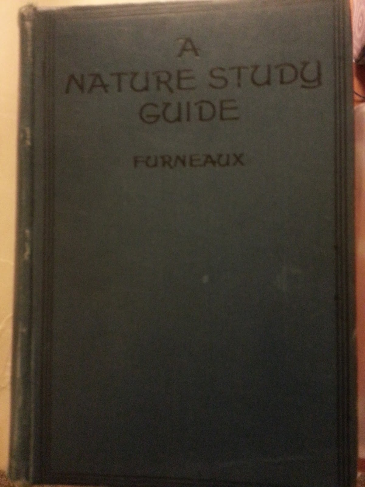 Choose some special study... Part I