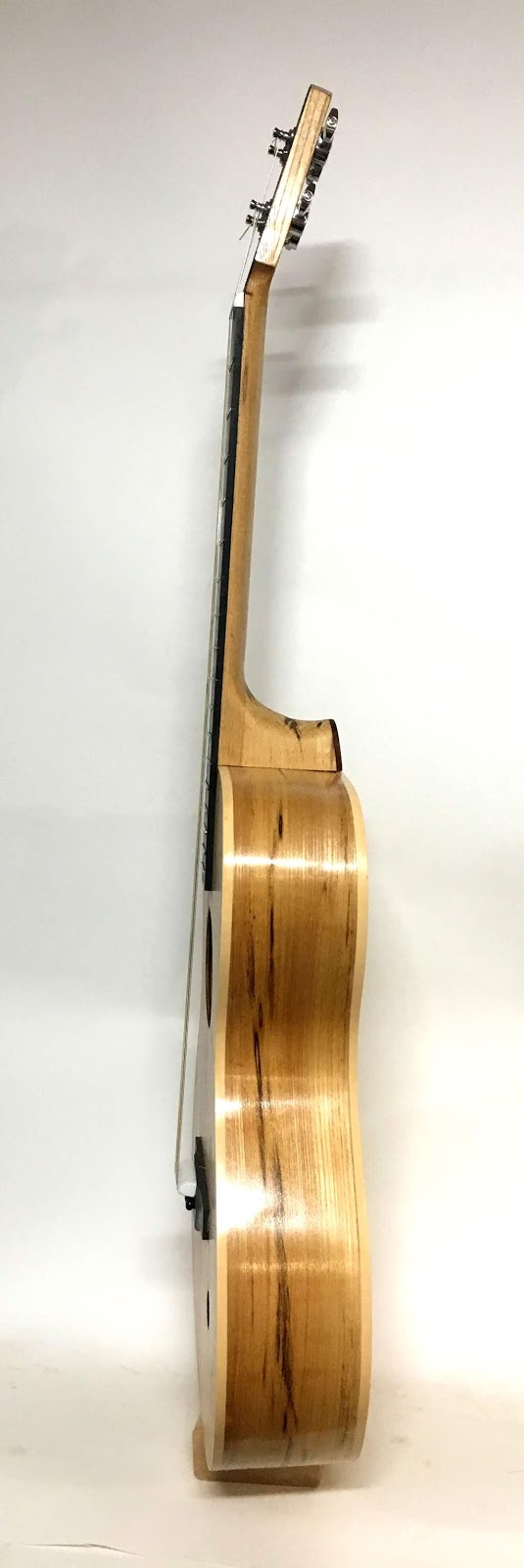 Salt City Found-Object Instrument Works