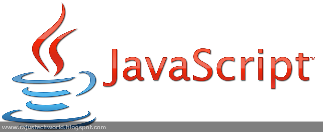 Raju S Tech World Javascript Performance Analysis Computer Project