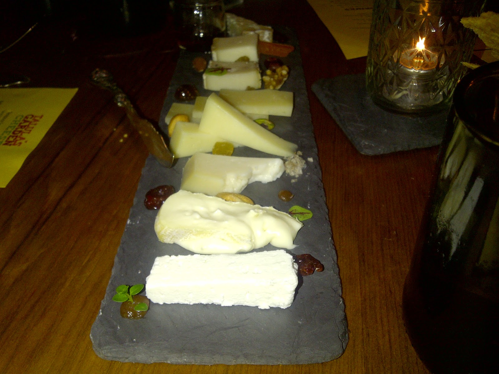 Philly Food Lovers: Talula's Garden, Urban Eden