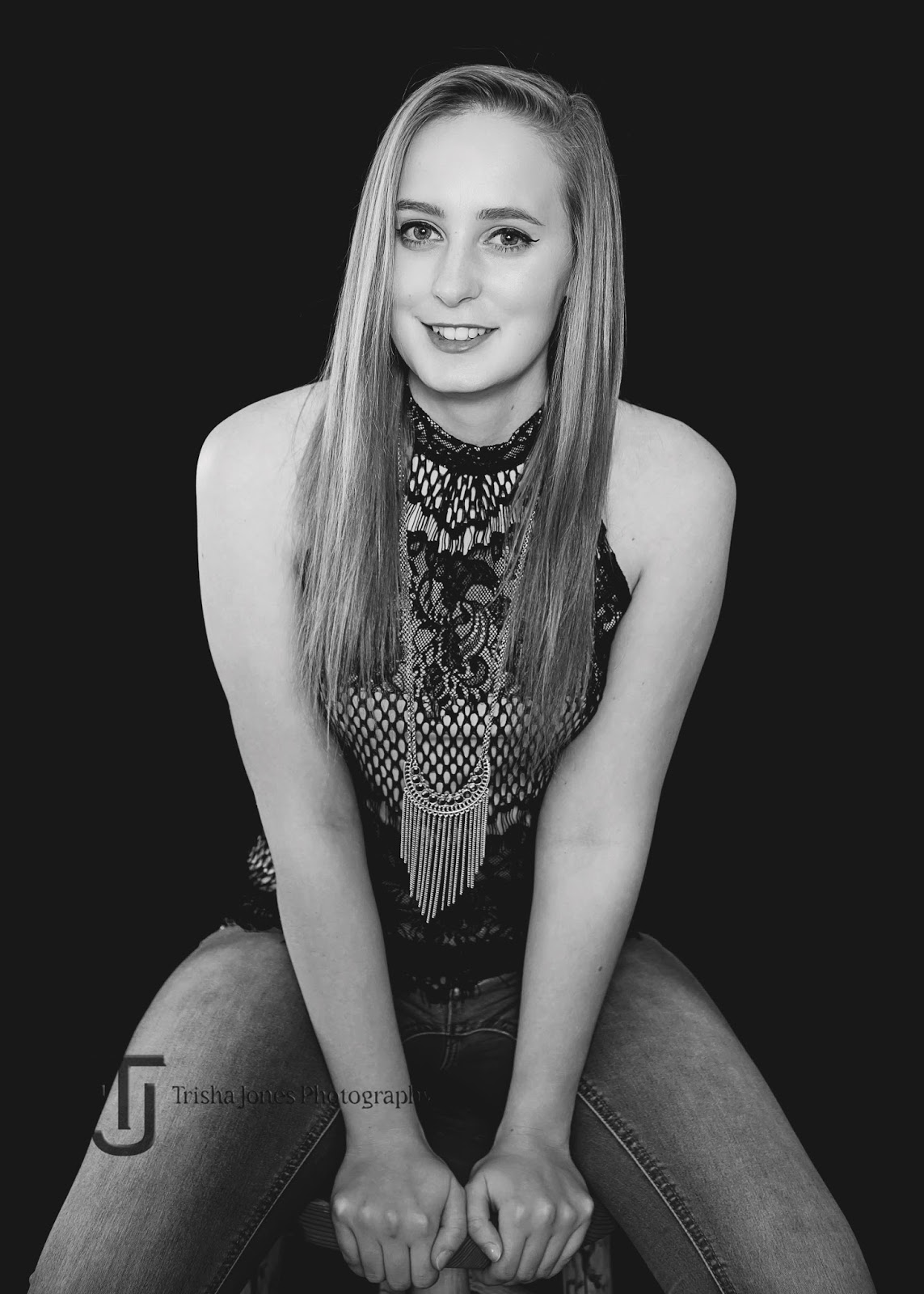 Trisha Jones Photography