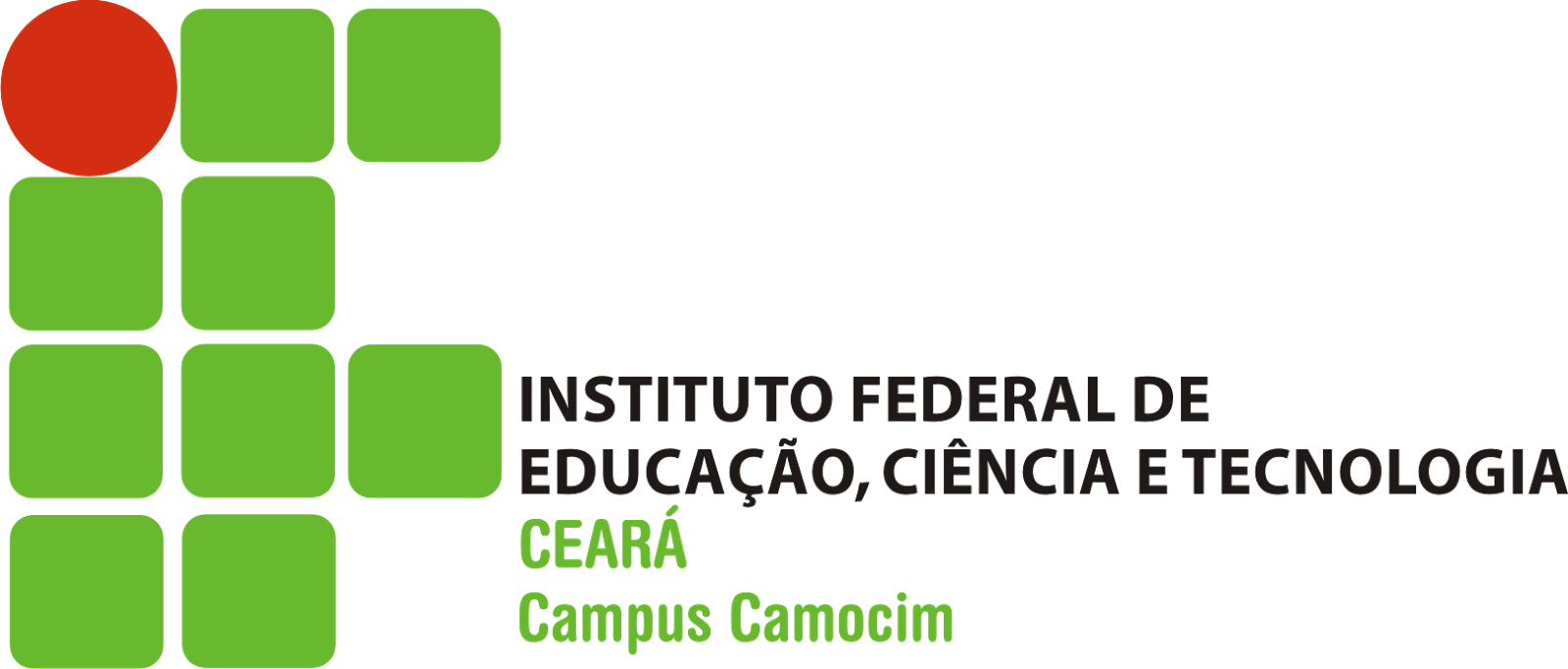 Ifce Acarau Logo