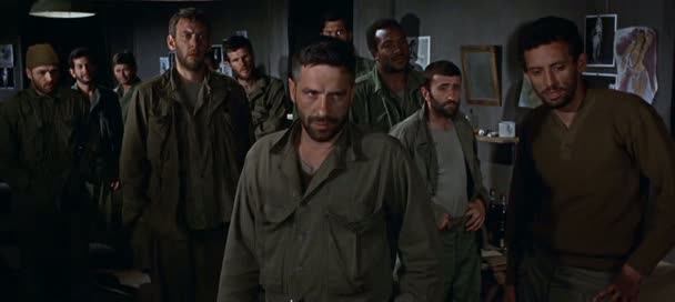 IMPRESCINEDIBLE: Doce del Patíbulo