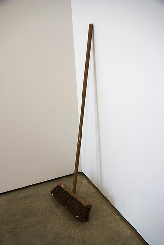 Sana Obaid's Journal: Today am looking at Artist "Susan Collis" work ...