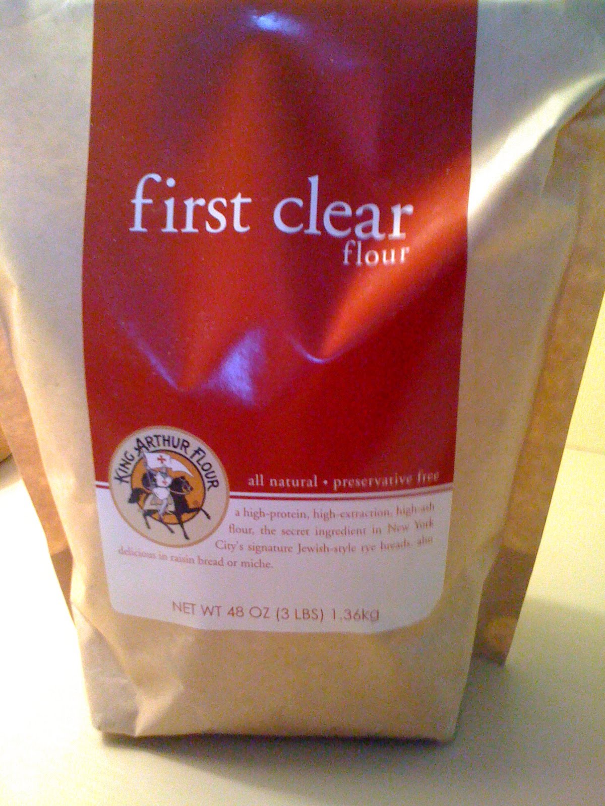 Detroit Food: On the trail of the elusive rye