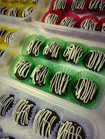 Graham balls and Mallows | Pagkaing Pinoy Negosyong Pinoy v2.