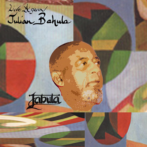 flatint: Julian Bahula, Malombo and Jabula — Discography