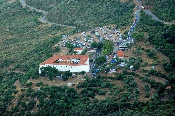 ΓΙΑΝΝΗΣ Δ.ΛΥΡΑΣ: ΕΡΓΑ ΣΤΟ ΔΡΟΜΟ ΒΑΛΥΡΑ- ΜΟΝΗ ΒΟΥΛΚΑΝΟΥ-ΚΑΚΟΠΕΤΡΙ 8-8-2014