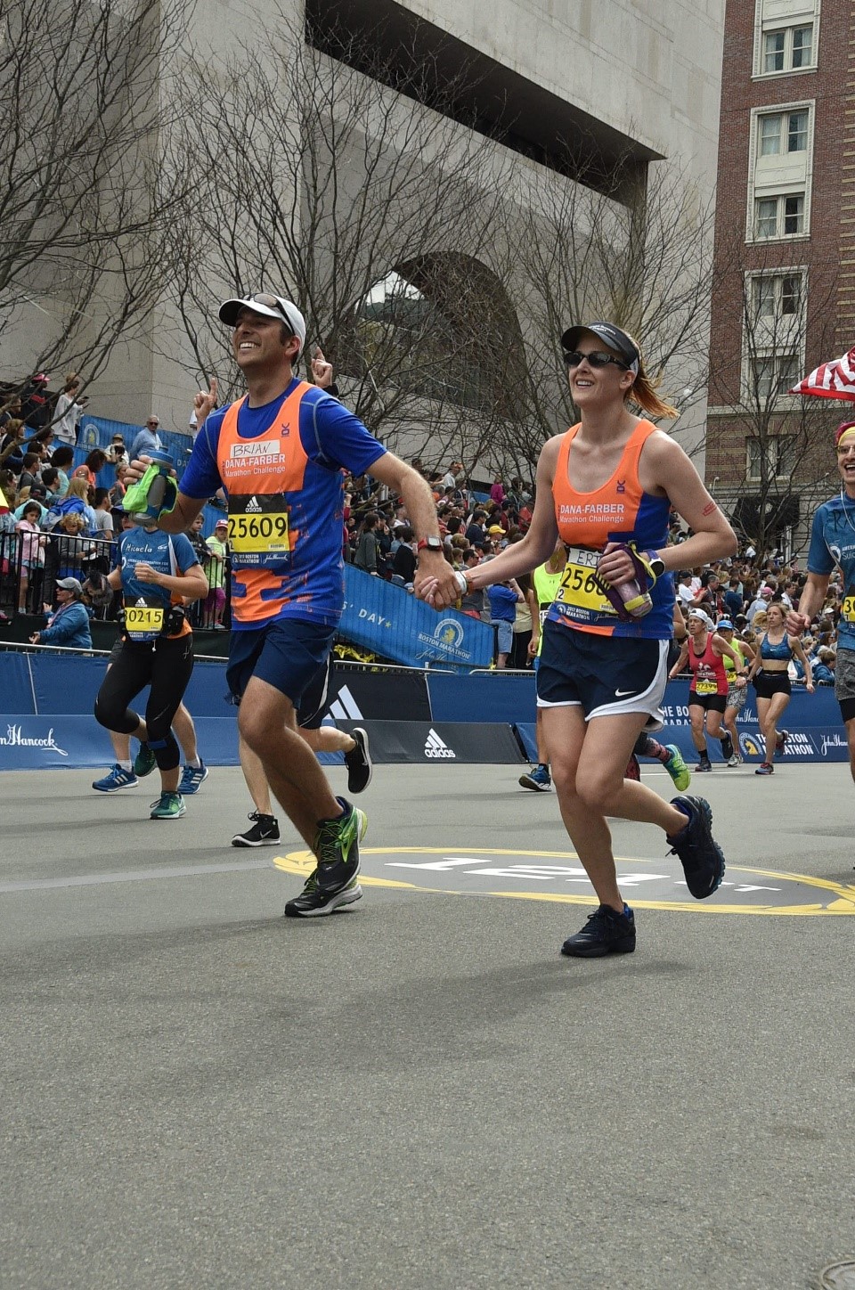 Tucson Runners Project