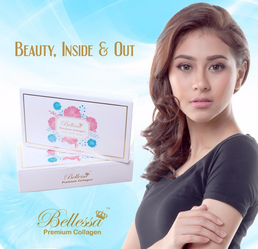 BELLESSA BEAUTYCARE: November 2015