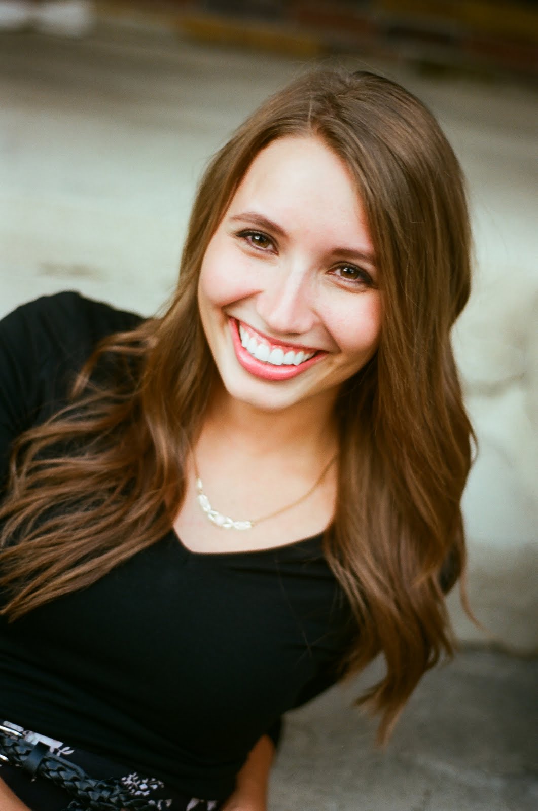 mckenzie thompson: September 2011