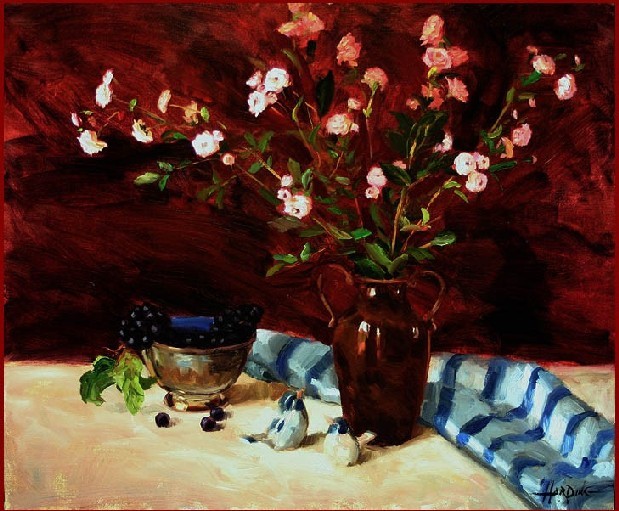 Maher Art Gallery: Scott Harding 1965 | San Antonio, Texas