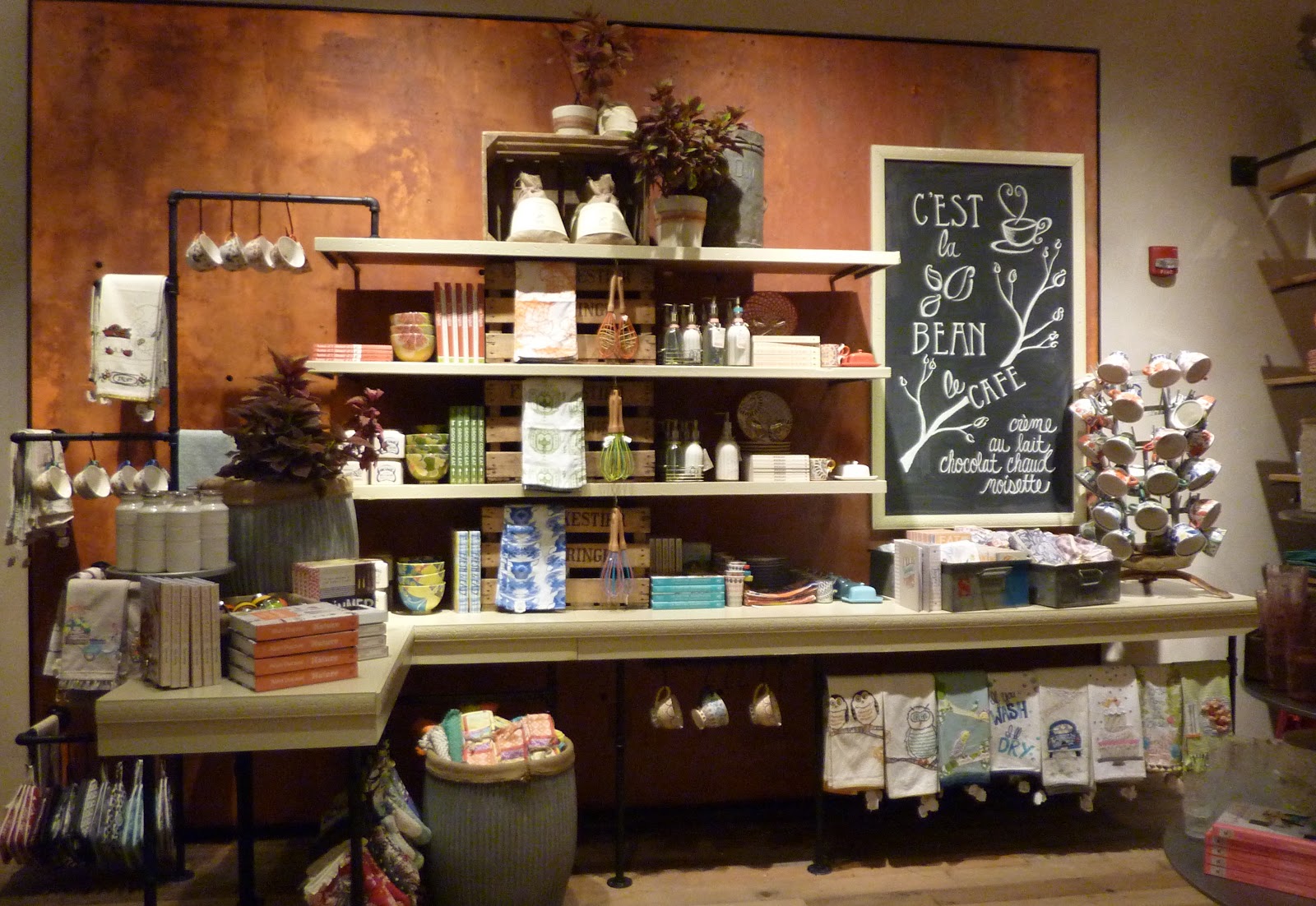 Runs with Scissors in Suburbia: October 2012