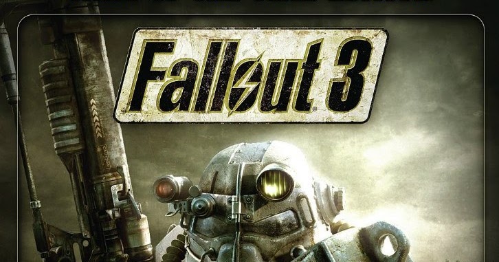 World Games - BR: Fallout 3 (PC)