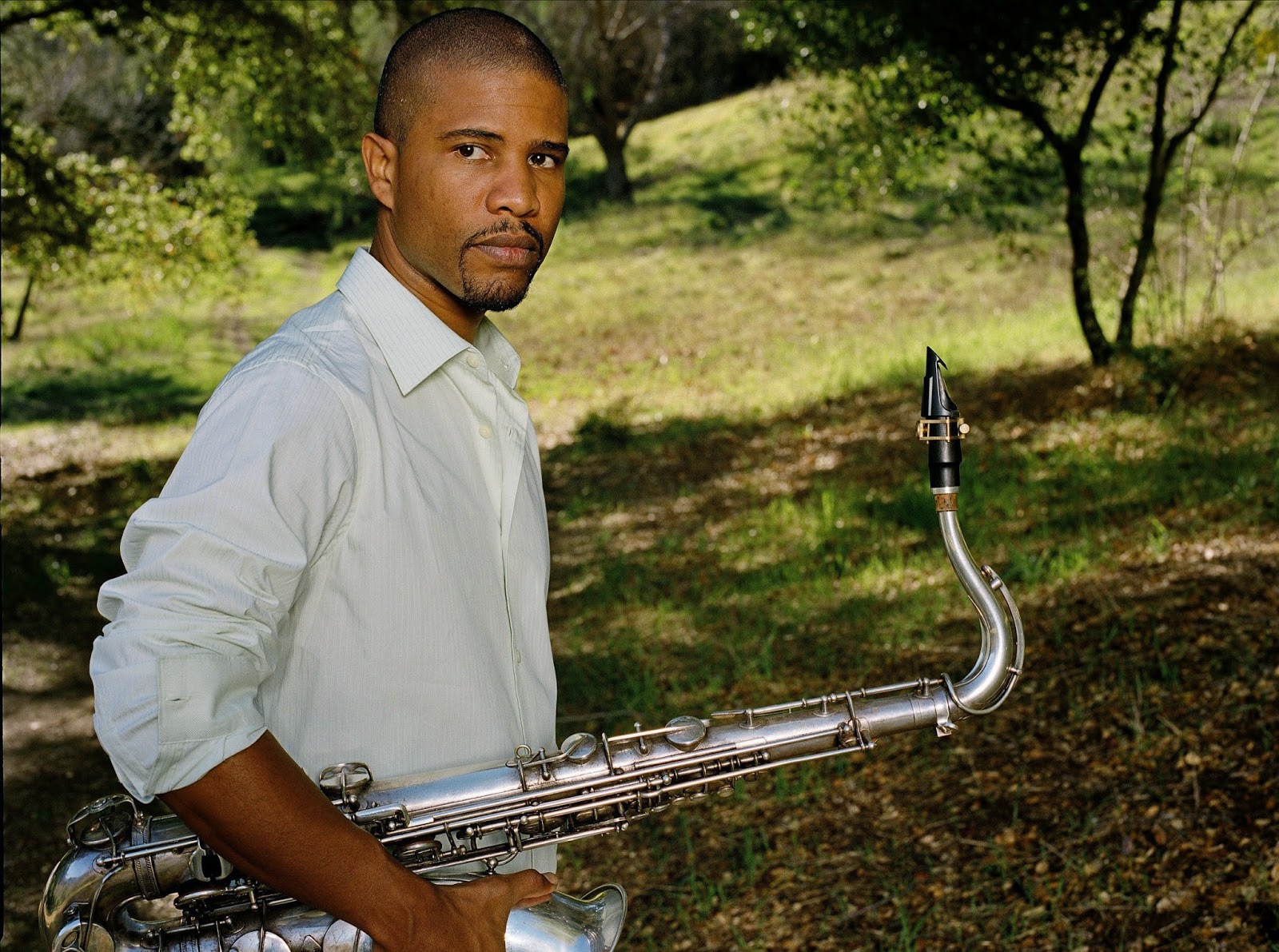 L'Ostia: David Sanchez - The Departure