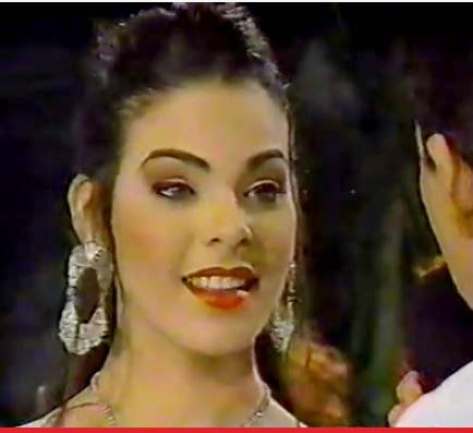 De Moda con Edwin Rosario: Recuerdos