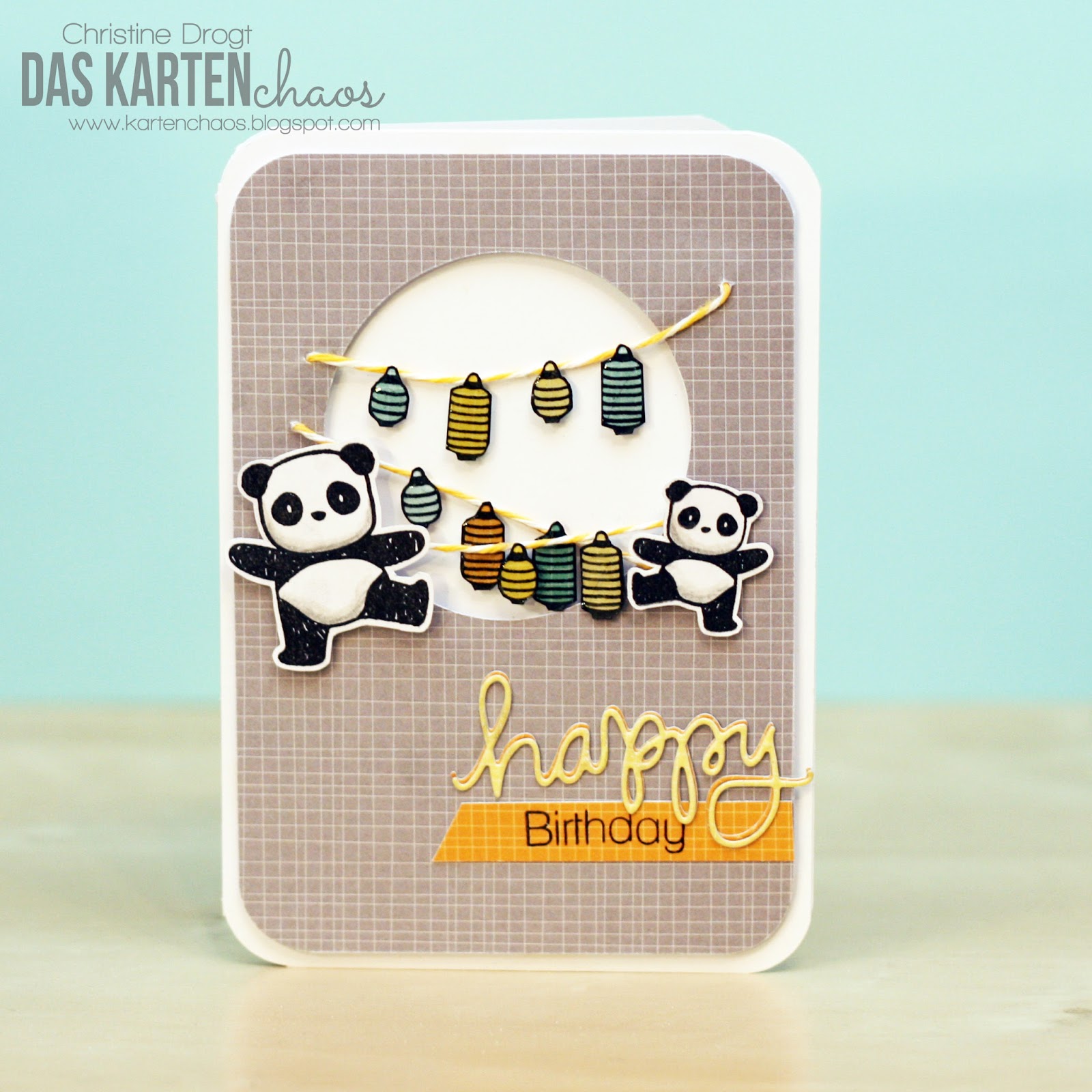 Das Kartenchaos: Das doppelte Lottchen #123