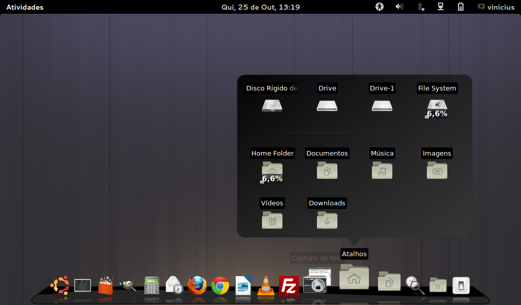 Como Instalar o Cairo Dock 3.4