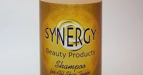 Synergy Beauty Product: Choose the Most Effective Afro Caribbean Hair ...