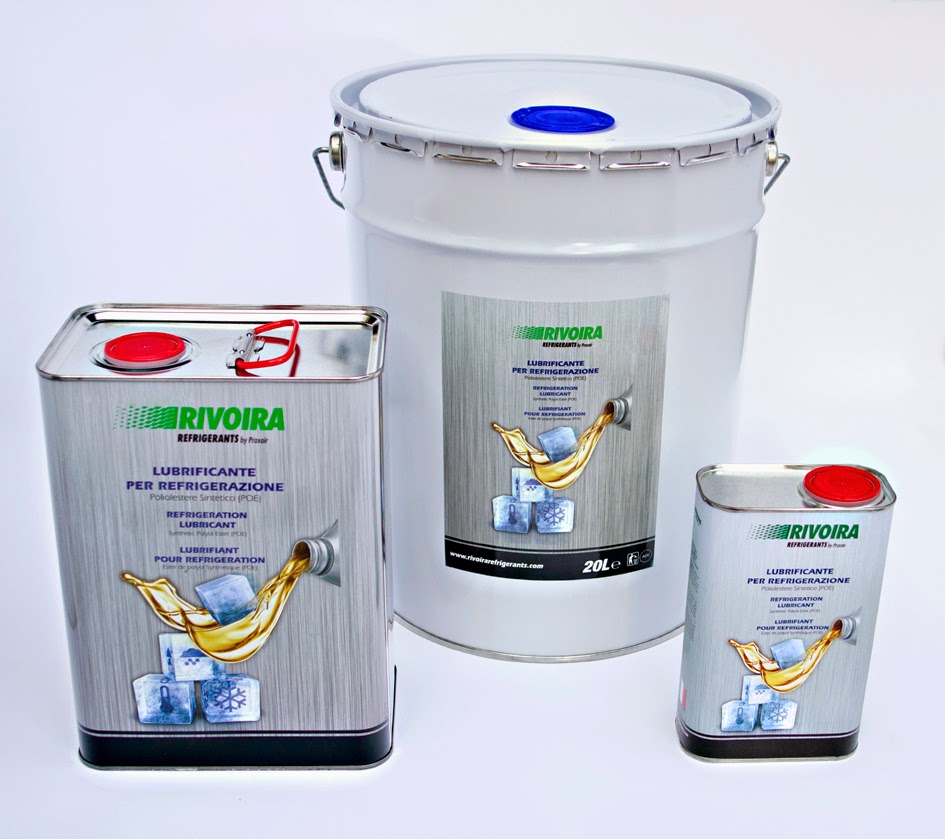 co2motori - Un'idea di Ferdinando Sarno: Expocomfort 2014: Rivoira ha ...