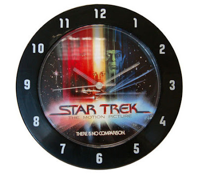 The Trek Collective: New Star Trek timepieces and other gifts from ...