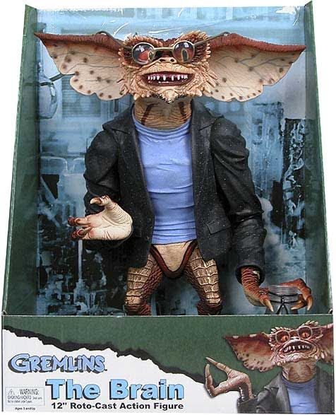 Treehouse of Horror: Monster Squad Style!