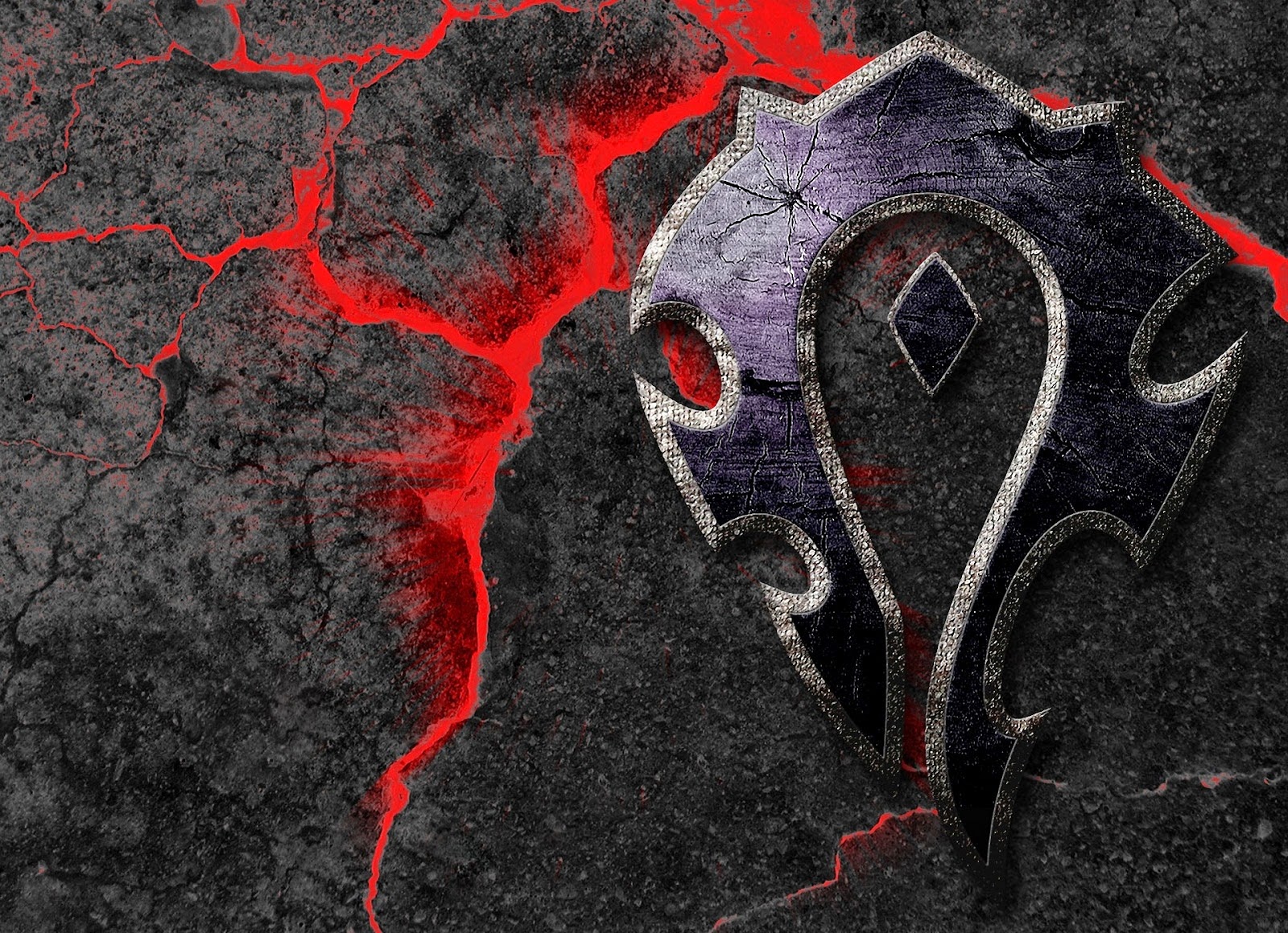 world of warcraft: Horda