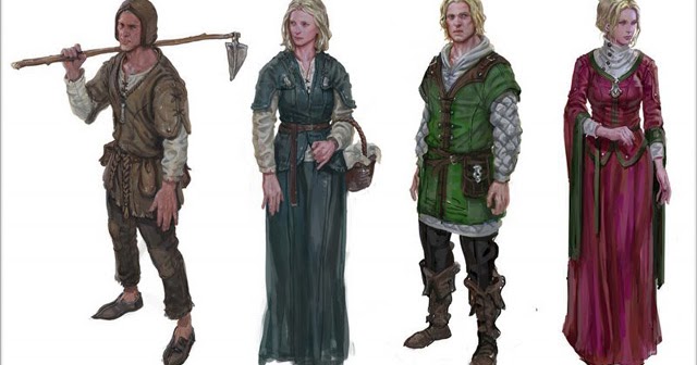 Mais de Mil Dados: Super Lista de NPCs Prontos