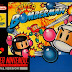 Super Bomberman - Snes Paradise