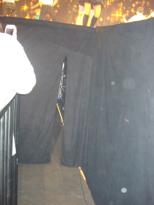The Kurt Locker
