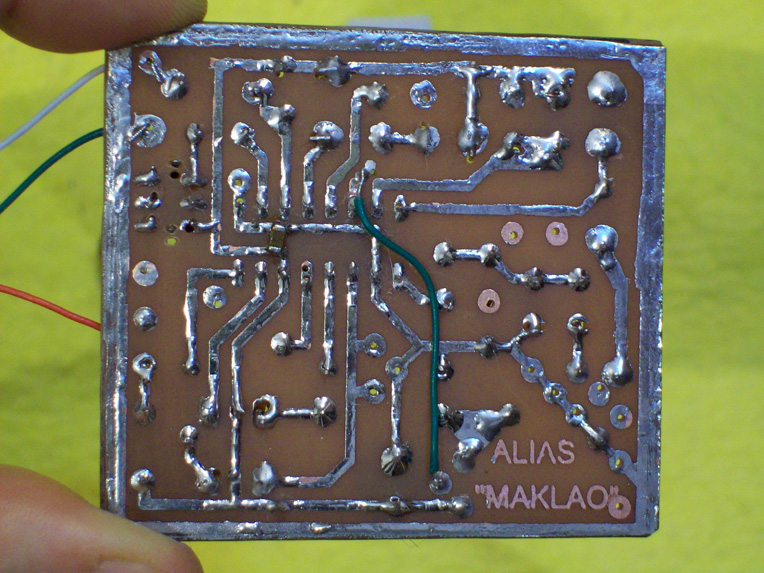 Electronica Radio Politica Venezolana : Electronica Radio Politica ...