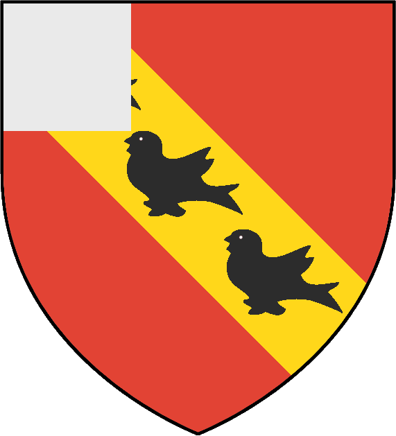 Brabazon Family History: Family Crests Part 2