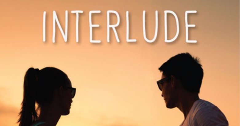 LibrisNotes: Interlude by Chantele Sedgwick