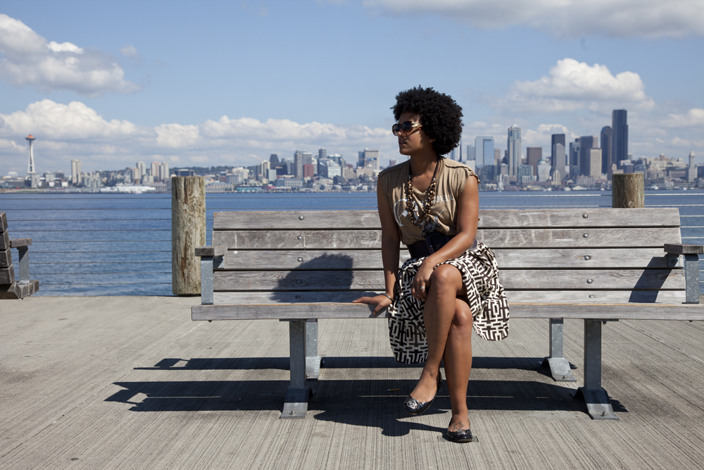 The Tiny Closet: A Day To Vacay