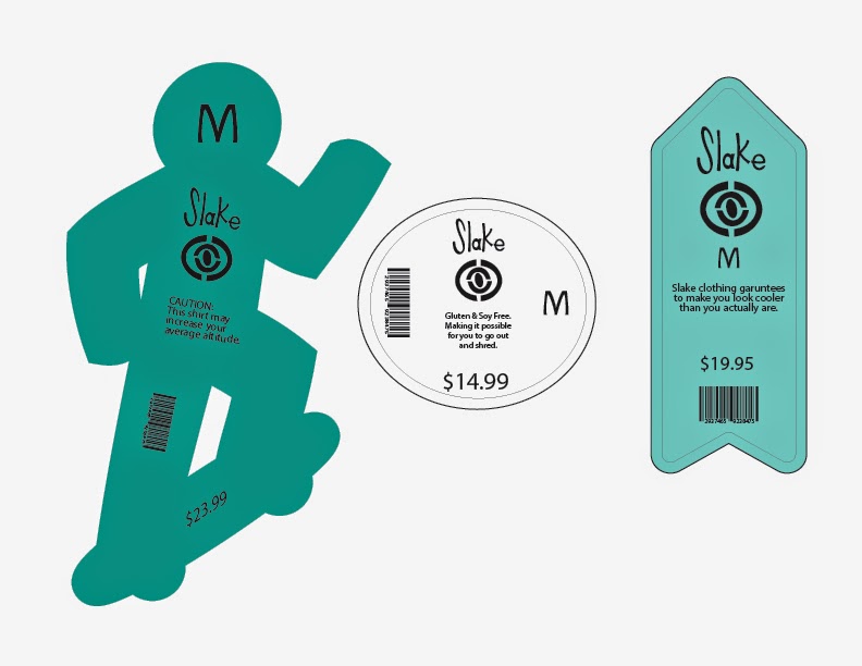 SUU Digital Imaging: Riley Funk I Slake Clothing