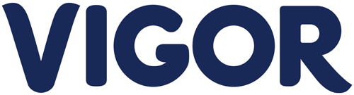 Mundo Das Marcas: VIGOR