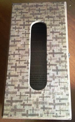 Emo Marie and the Quest for Domestic Perfection: Make Something Monday ...