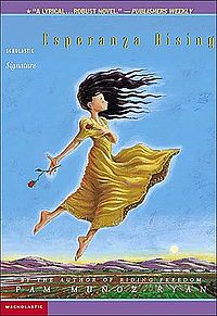 BookSpiel: Module 5: Esperanza Rising