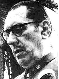 HITOS HISTORICOS DE CHILE: Carlos Prats González