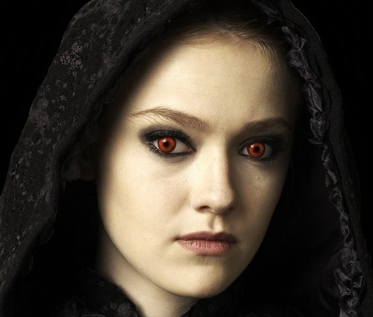 Fans por Siempre: Bio Personajes: Jane