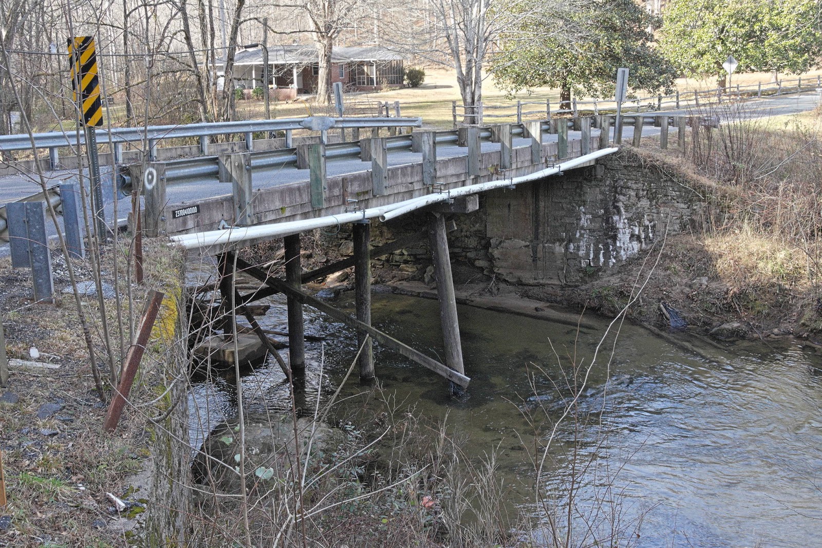 Tracing the Swamp Rabbit Railroad, part 2