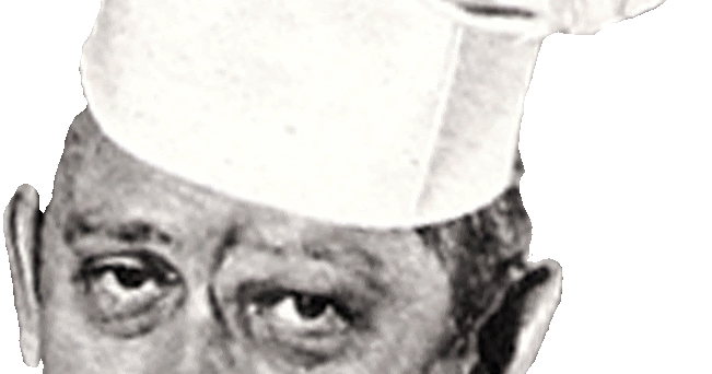 Vintage Stand-up Comedy: Justin Wilson - I Gawr-On-Tee 1965